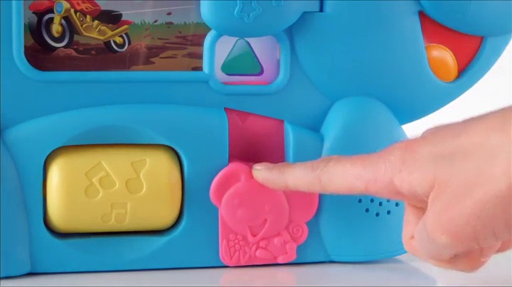 Watch Playskool Learnimals ABC Adventure Elefun Toy on Amazon Live