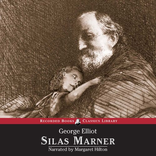 Amazon.com: Silas Marner (Audible Audio Edition): George Eliot ...