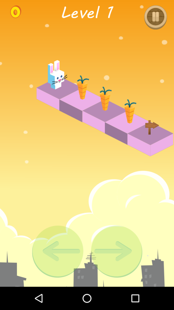 Coding for Carrots Bunny game Google - App on the Amazon Appstore