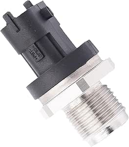 Amazon.com: Jeimgrso Fuel Rail Pressure Sensor BC3Z-9F838-A BC3Z9F838A ...