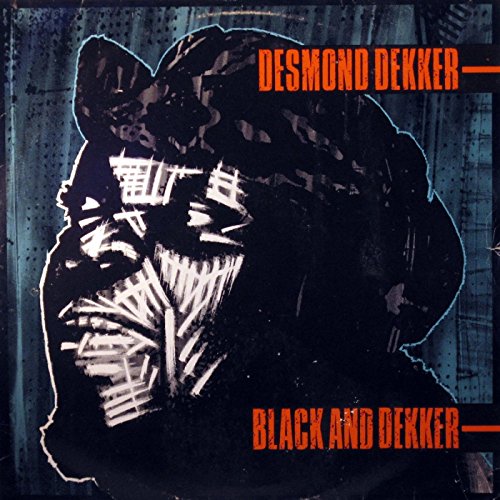 Amazon.com: Black And Dekker : Desmond Dekker: Digital Music