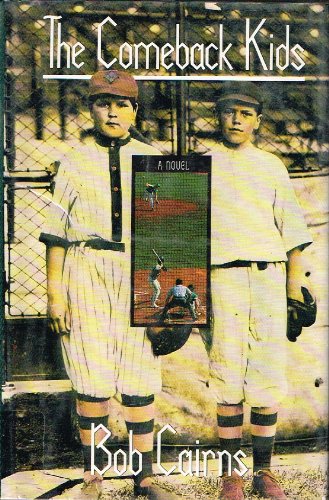 The Comeback Kids : Amazon.in: Books