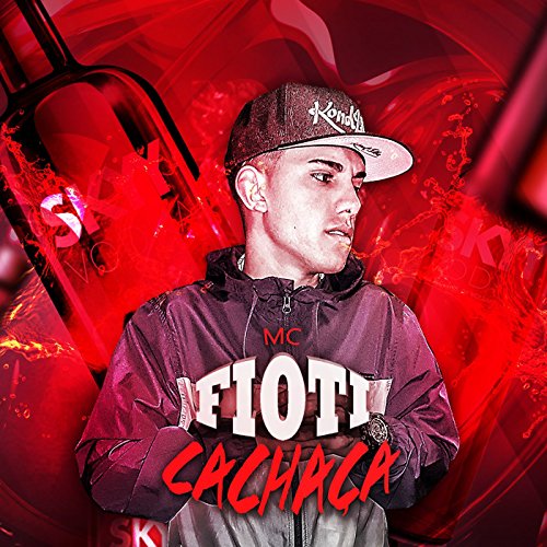 Amazon.com: Cachaça [Explicit] : MC Fioti: Digital Music