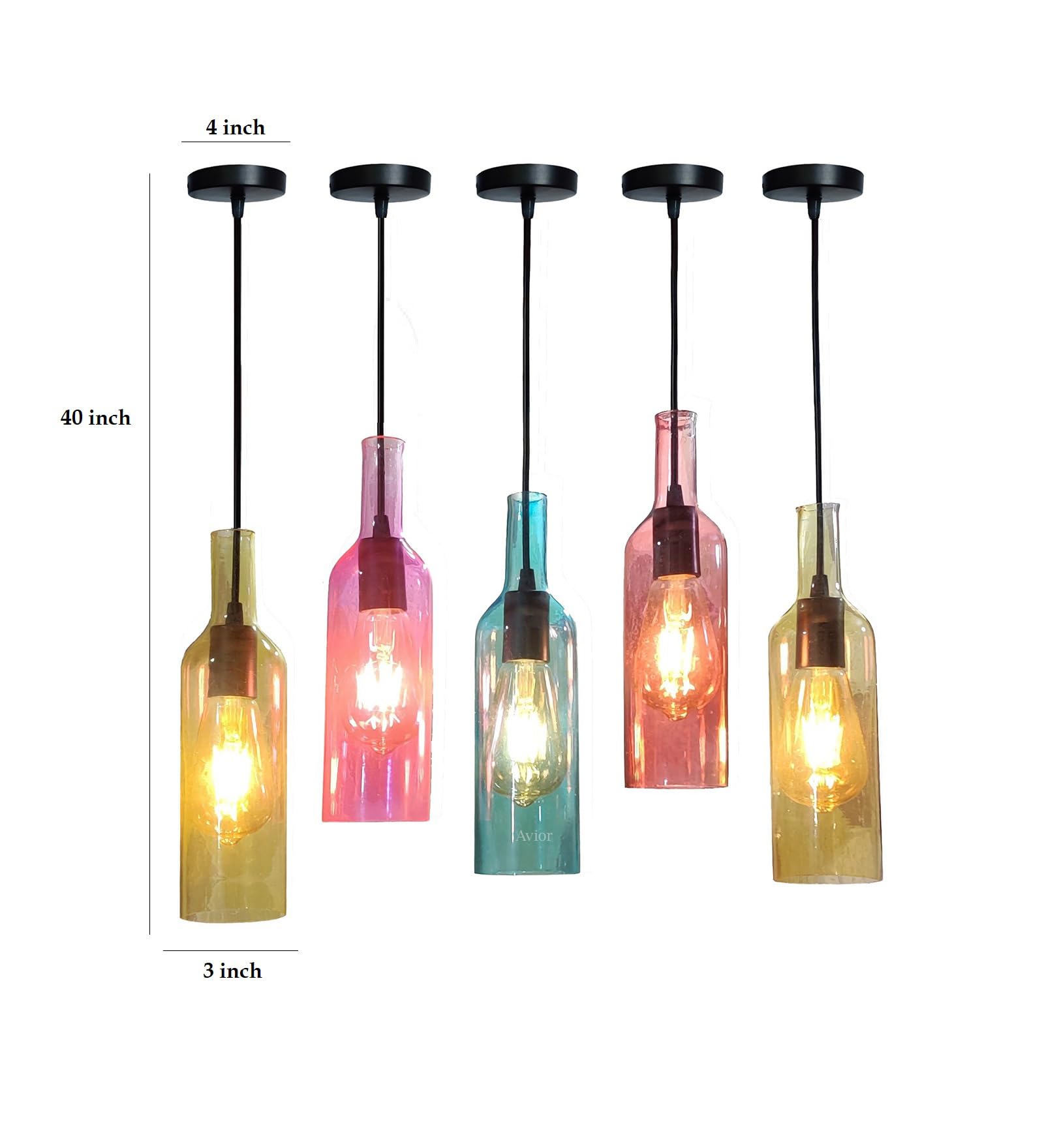 Beer Glass Pendant Lights Raising A Glass To The Art Of Beer! This