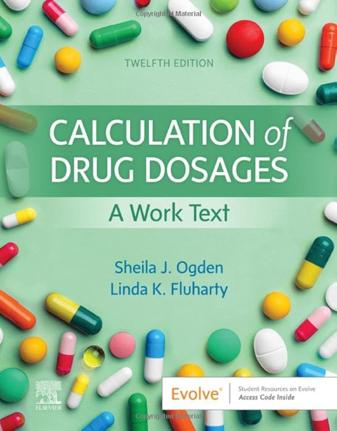 Calculation of Drug Dosages: A Work Text: 9780323826228: Medicine ...