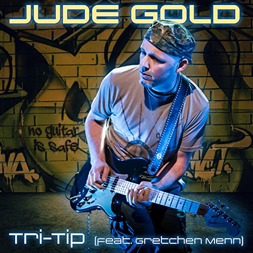 Play Tri-Tip (feat. Gretchen Menn) by Jude Gold on Amazon Music