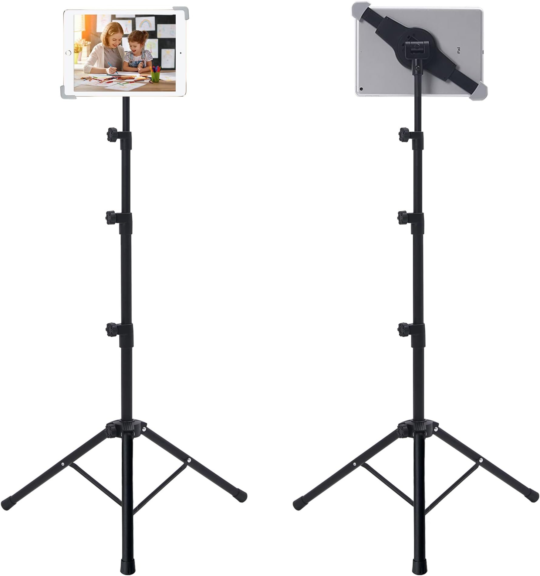 Archy Tripie para Tablet Soporte Universal Multi Angulo 7 a 12 Pulgadas ...