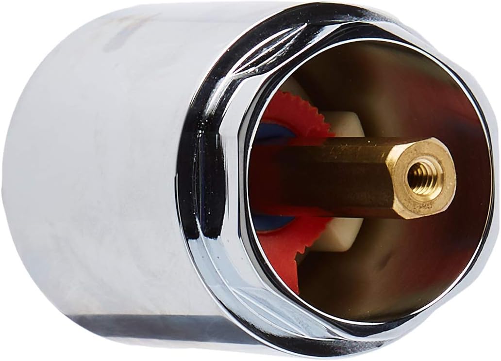 Danze DA663673 Square Stem Extension Kit Without Diverter - Bathtub And ...