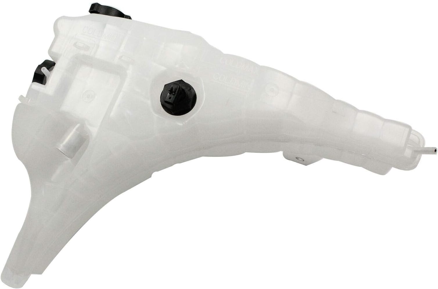 Amazon.com: ASTAMOTOR 603-5505 Coolant Reservoir Water Expansion Tank ...