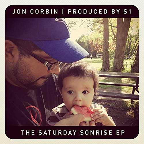 Amazon.com: Saturday Sonrise : Jon Corbin: Digital Music