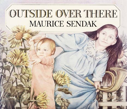 『Outside Over There』｜感想・レビュー - 読書メーター
