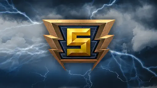 Smite Desktop Icon