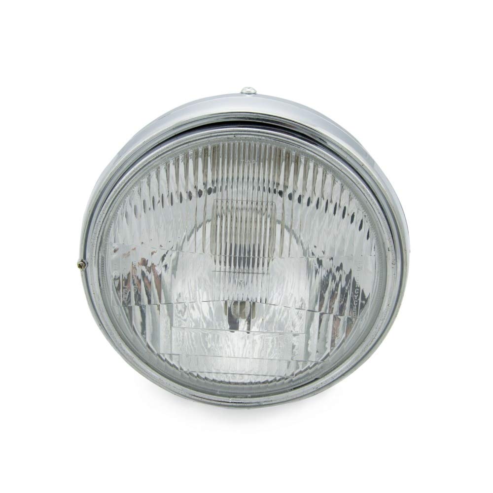 Buy Alina-Shops - Front Headlight Assembly Head Lamp Unit For Honda ...