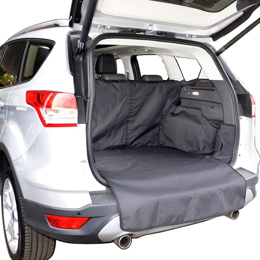 Amazon.com: North American Custom Covers Compatible Cargo Liner for ...