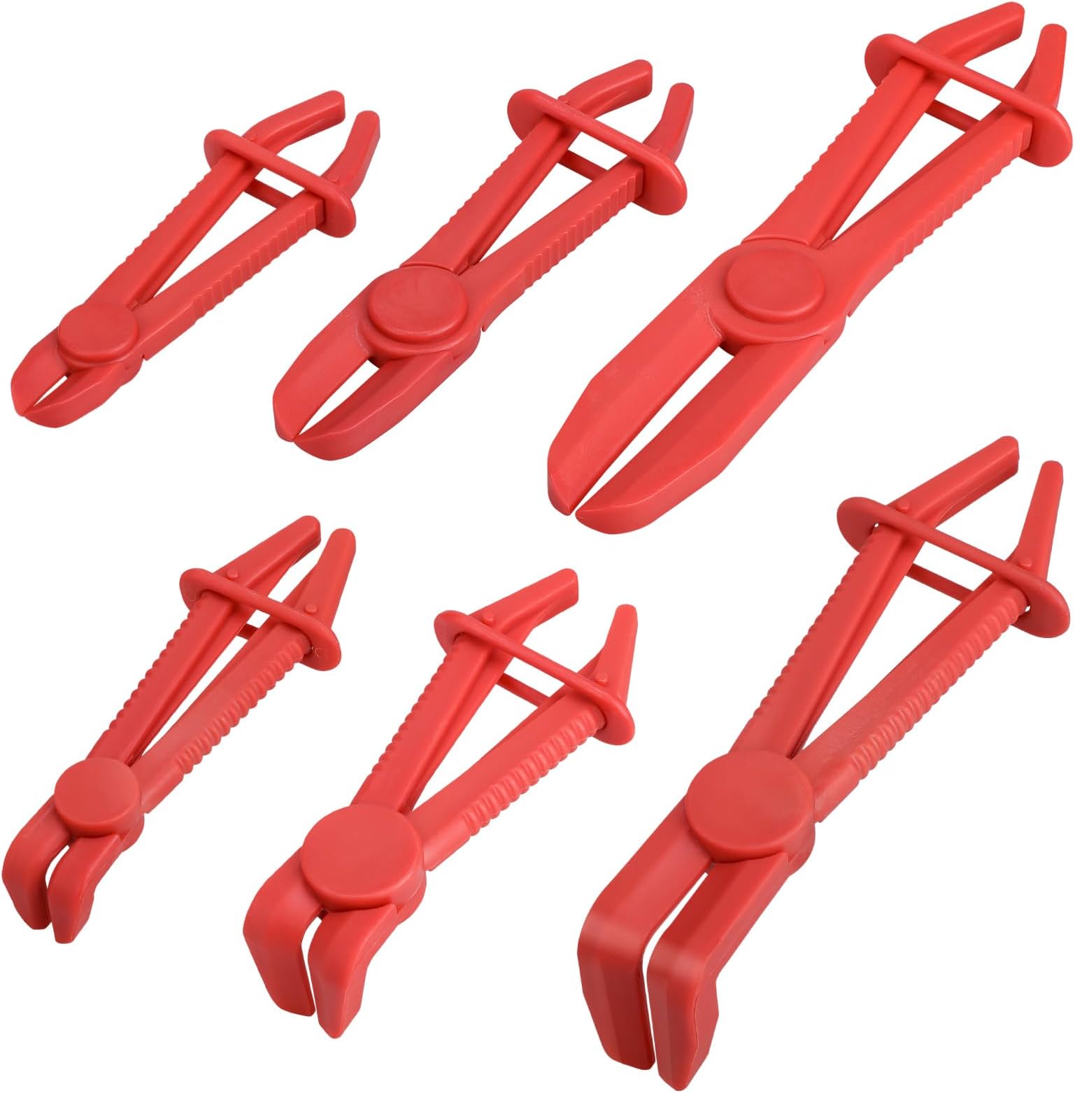 Draper 11534 Hydraulic Brake Hose Clamp , Blue : Amazon.co.uk: DIY & Tools