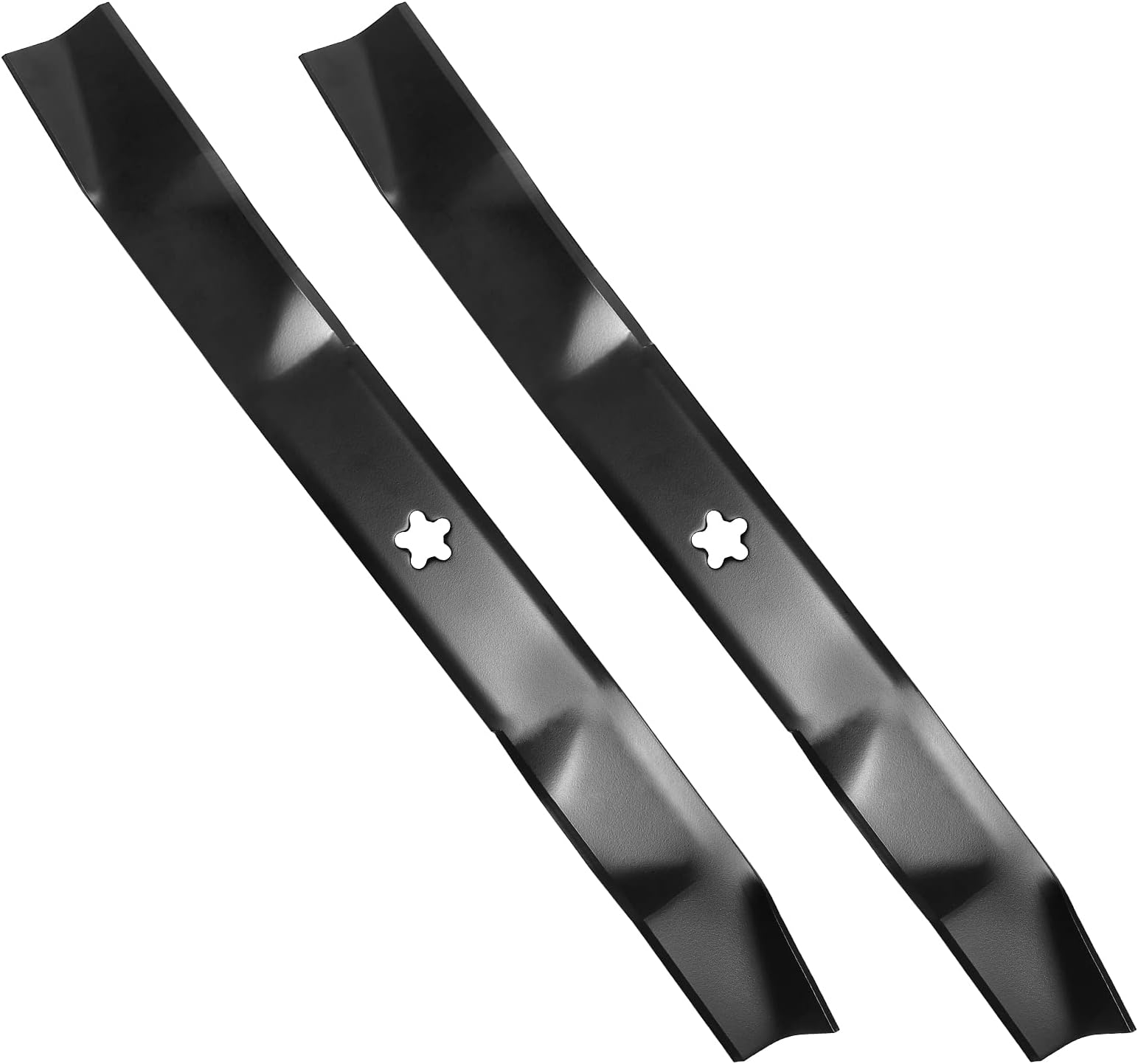 Amazon.com : Husqvarna 532138971 42-inch Premium Replacement Blade For ...