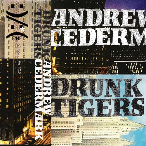 Play Split with Andrew Cedermark by Drunk Tigers on Amazon Music