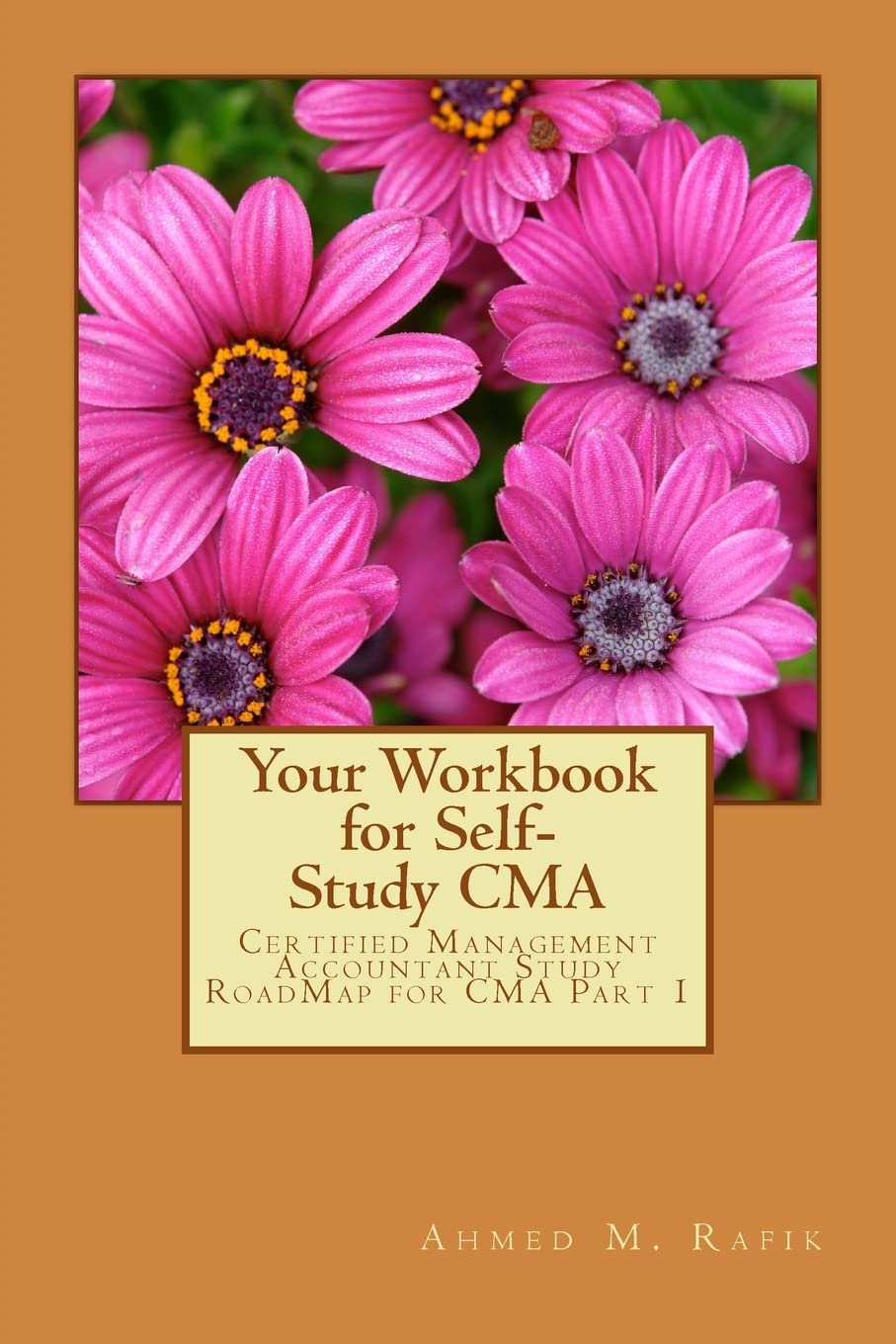 Your Workbook for Self-study CMA: Certified Management Accountant ...