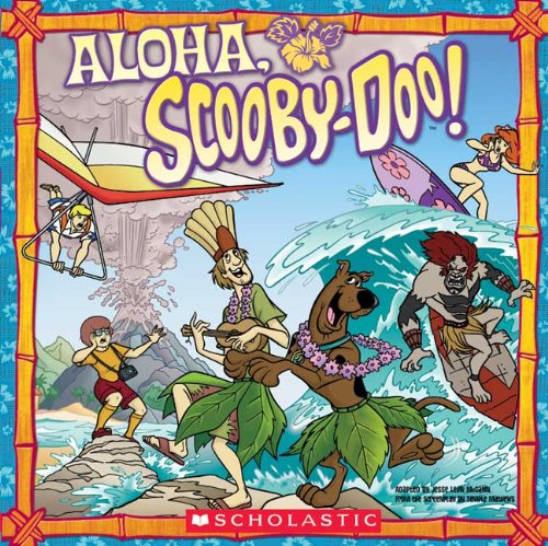Amazon | Aloha, Scooby-doo! | Surfing