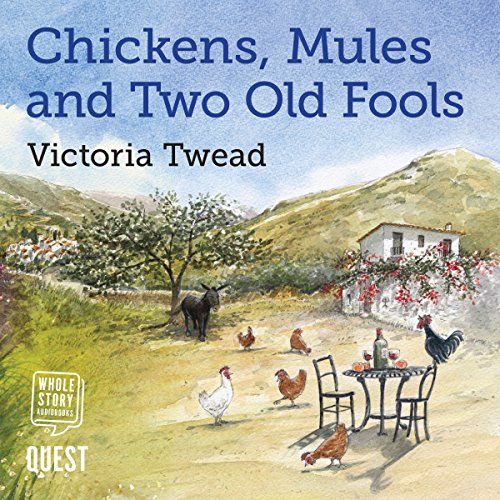 Amazon.com: Two Old Fools - Olé! (Audible Audio Edition): Victoria ...