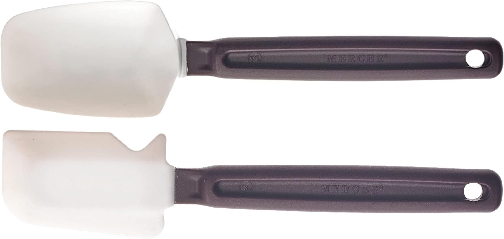 Amazon.com: Pampered Chef Mini Mix N Scraper 1656: Spatulas: Home & Kitchen