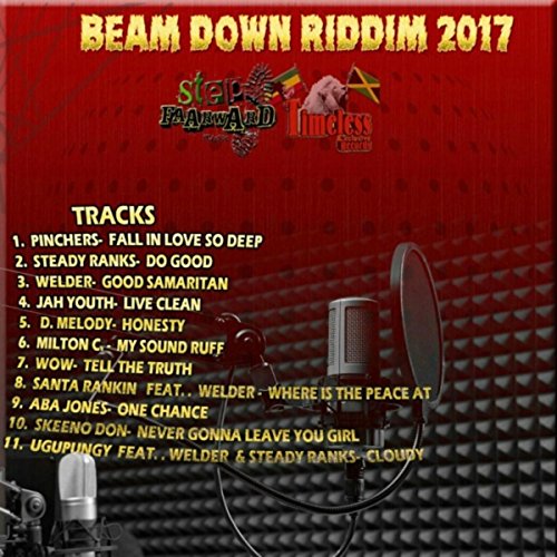 Play Beam Down Riddim by VARIOUS ARTISTS on Amazon Music
