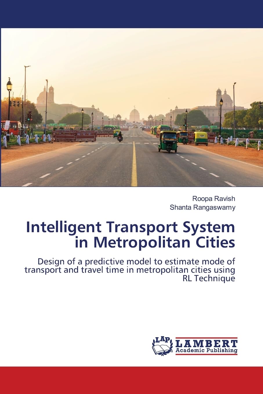 Buy Intelligent Transport System in Metropolitan Cities Book Online at ...