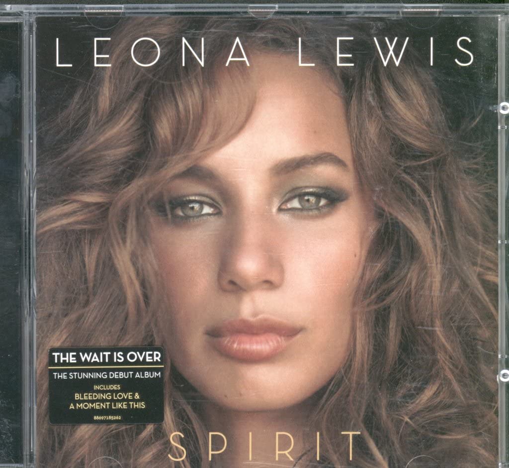 Spirit: Amazon.de: Musik-CDs & Vinyl