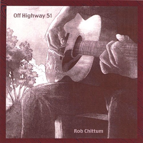 Play Off Highway 51 by Rob Chittum on Amazon Music