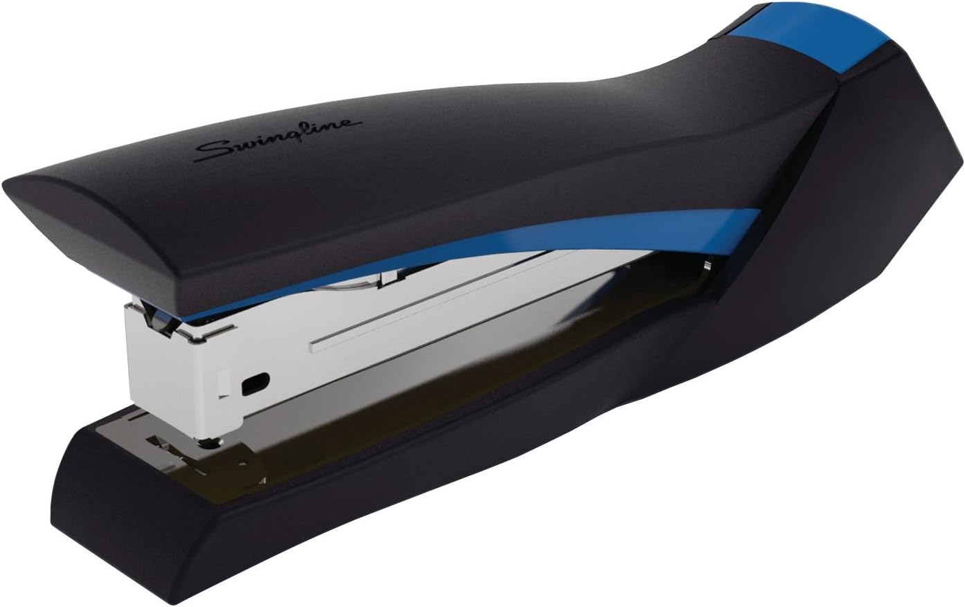 Amazon.com : Always23 Stapler, Stapler for Classroom, 20-Sheet Capacity ...