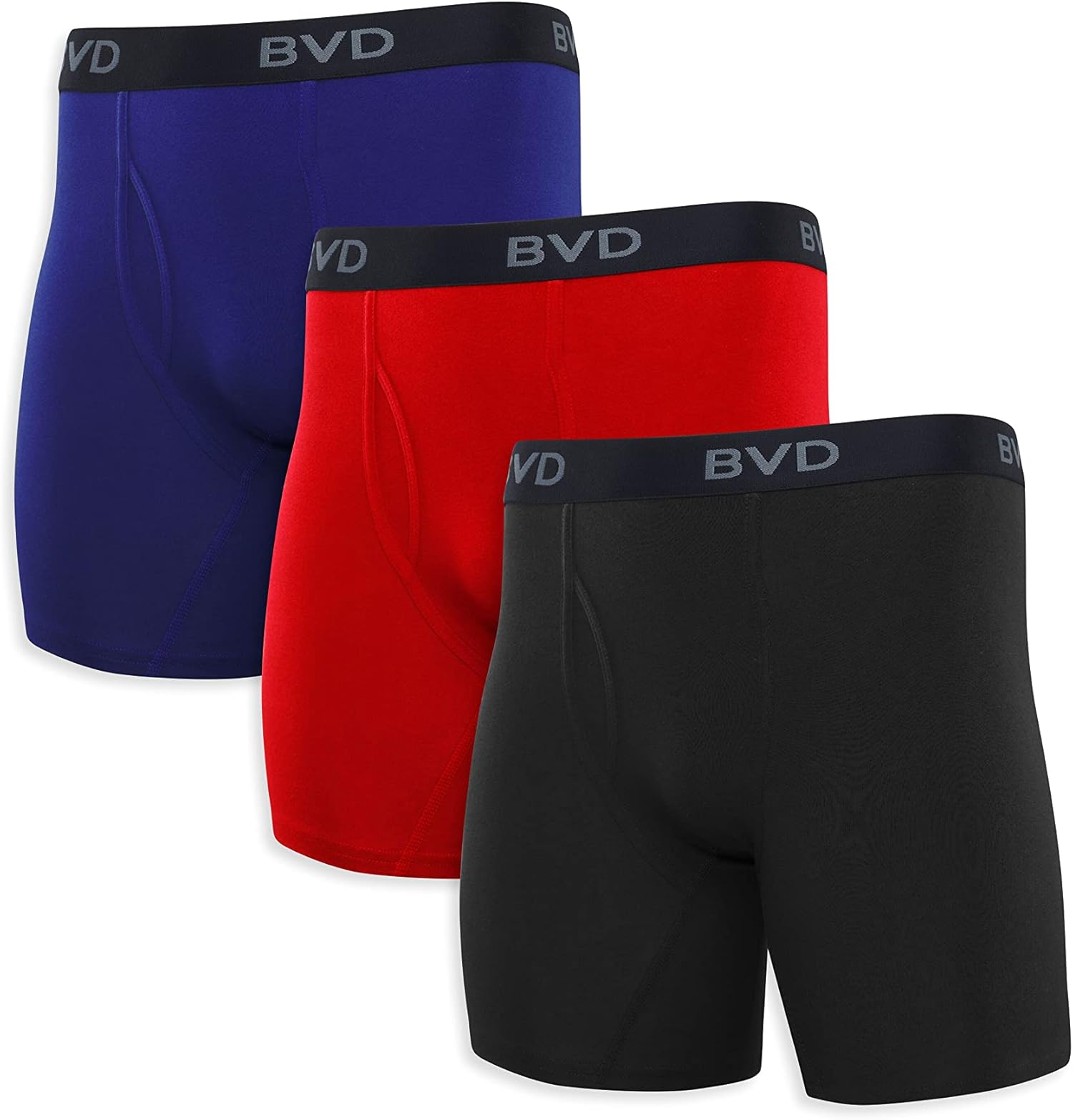 Amazon.com: BVD: Underwear