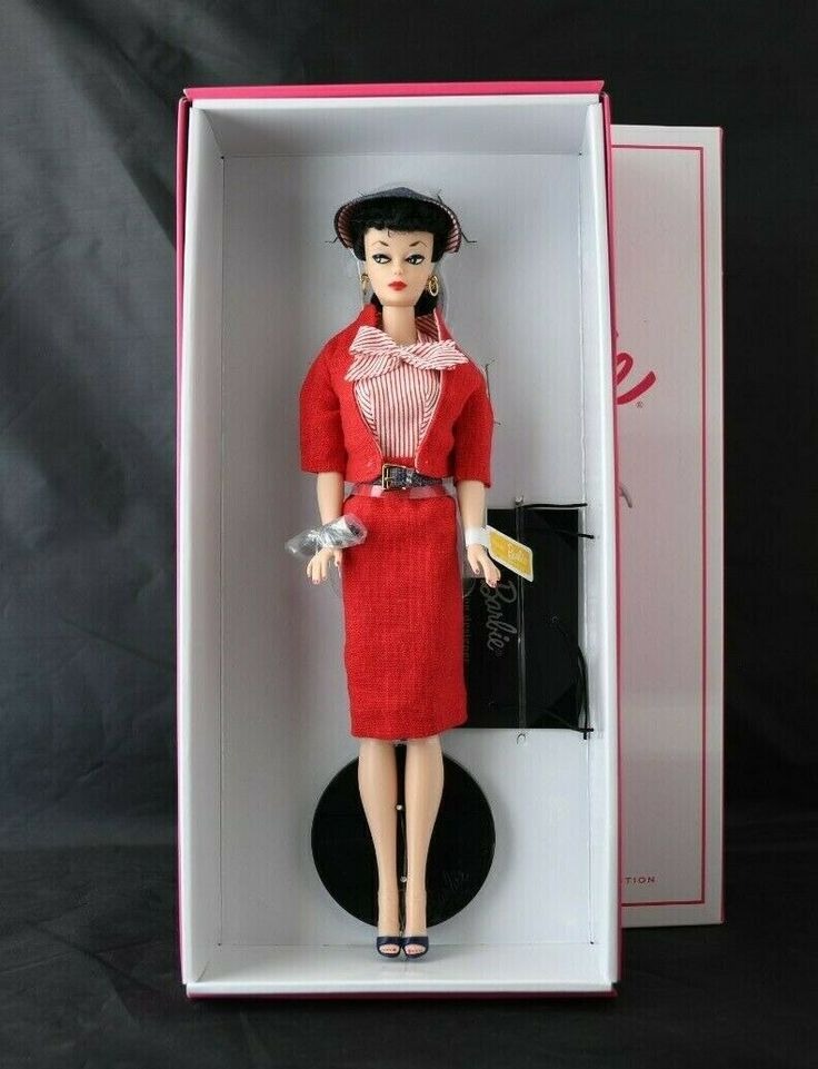 Mattel - Barbie - Busy Gal Reproduction : Amazon.com.au: Toys & Games