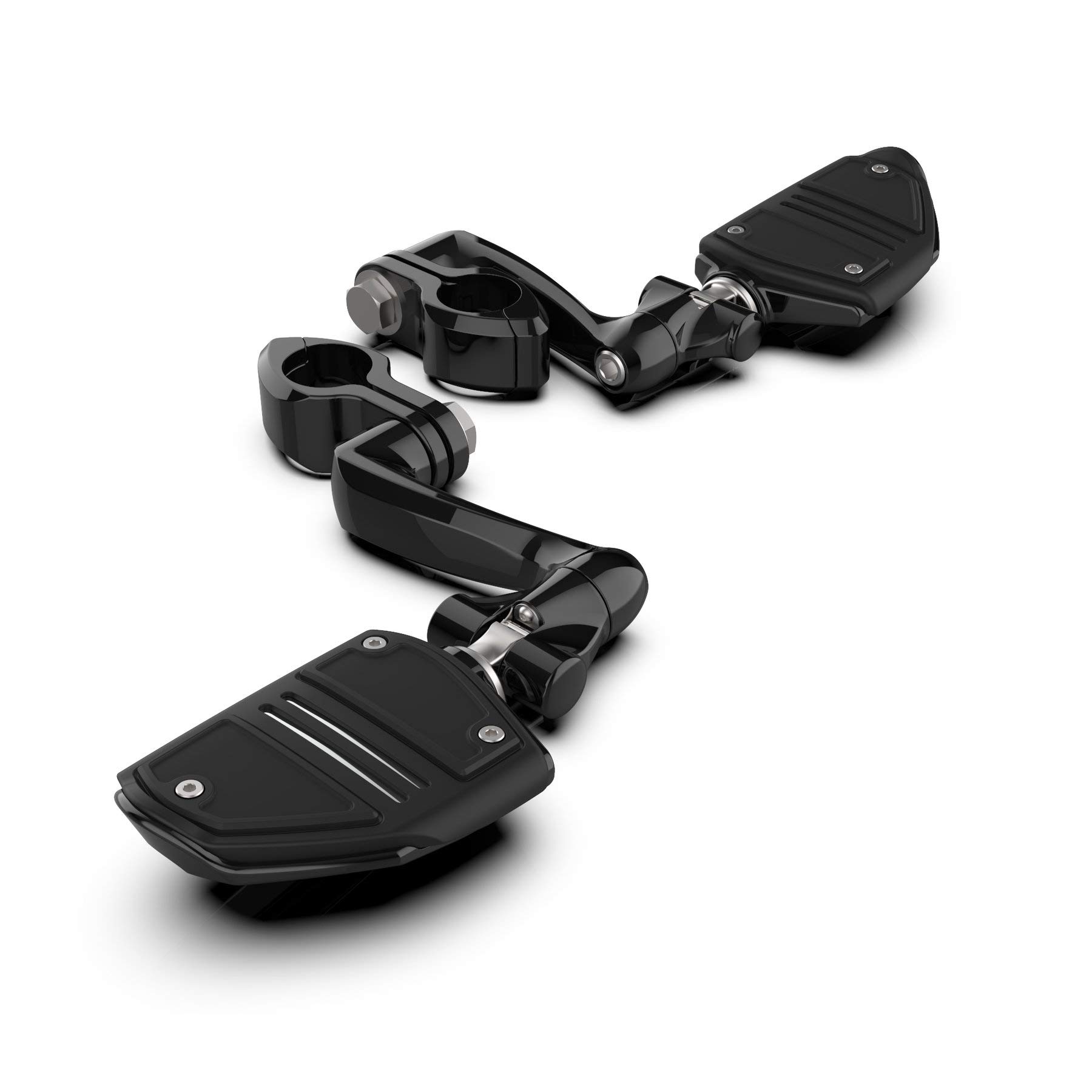 Snapklik.com : Ciro Hingeless Clamps, Clevis, Arm