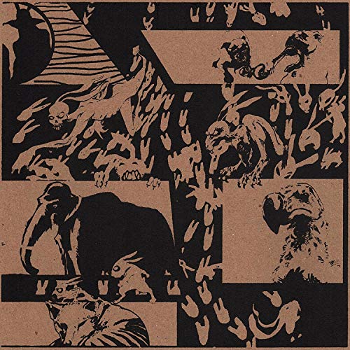 Confinement by Freight Train Rabbit Killer on Amazon Music - Amazon.com