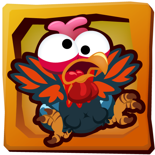 George Chicken - Curious Escape - App on Amazon Appstore