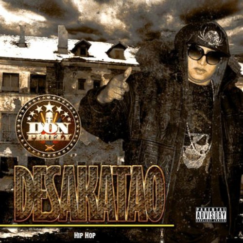 Amazon.com: Hip Hop [Explicit] : Don Philly: Digital Music