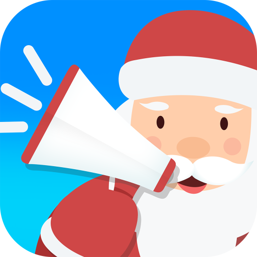 Santa Claus Voice Effect - App on Amazon Appstore