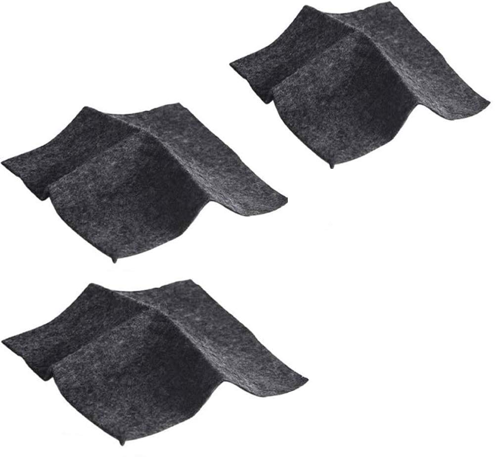 Amazon.com: Upgraded Version Nano Magic Cloth, Magic Car Scratch ...