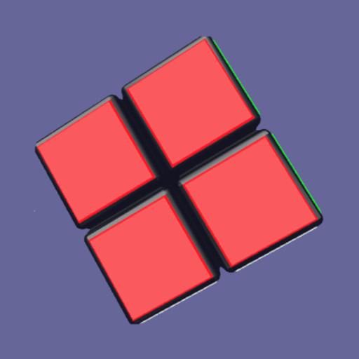 Cubax - 3D cube game - App on Amazon Appstore