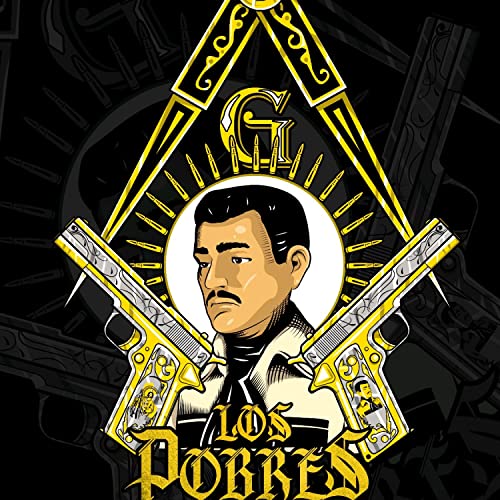Los Pobres by Santos G on Prime Music