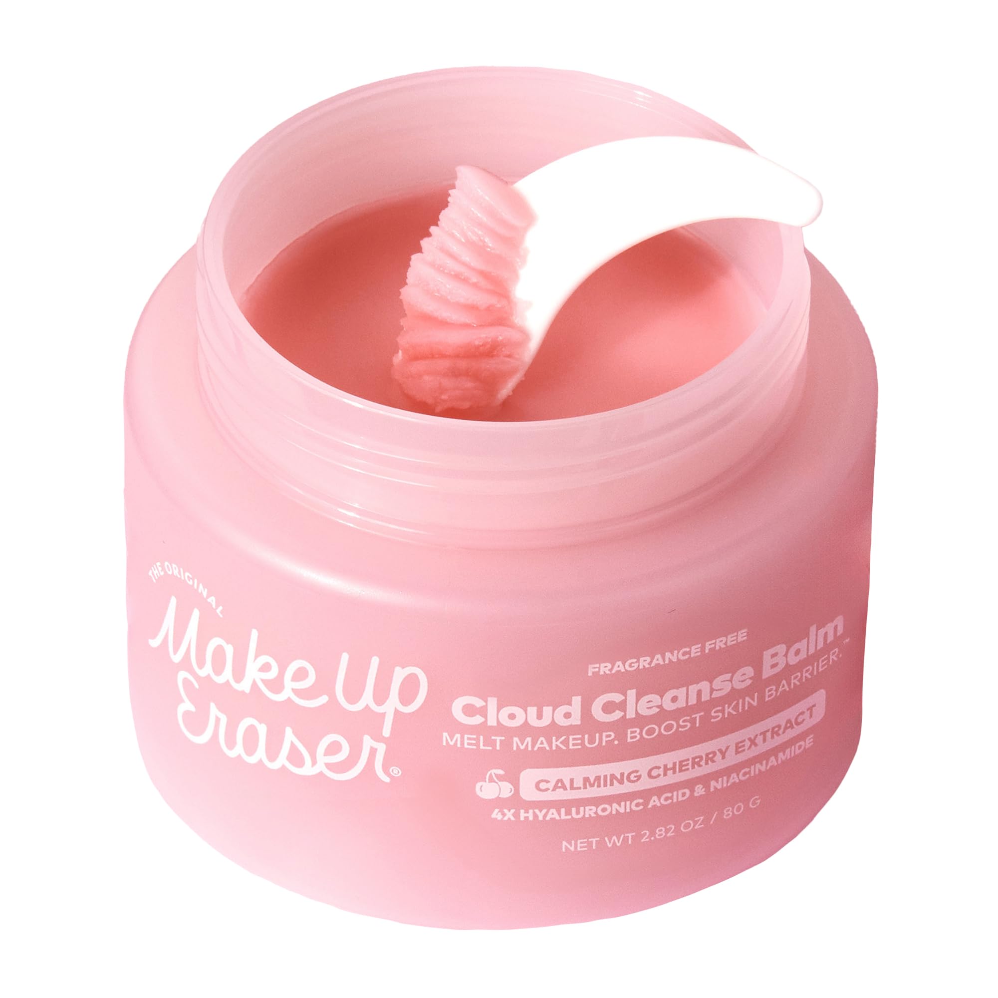 Amazon.com: MakeUp Eraser The Original Cloud Cleanse Balm, Melting ...