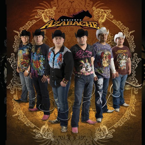 Conjunto Azabache - Una Nueva Pasion - Amazon.com Music