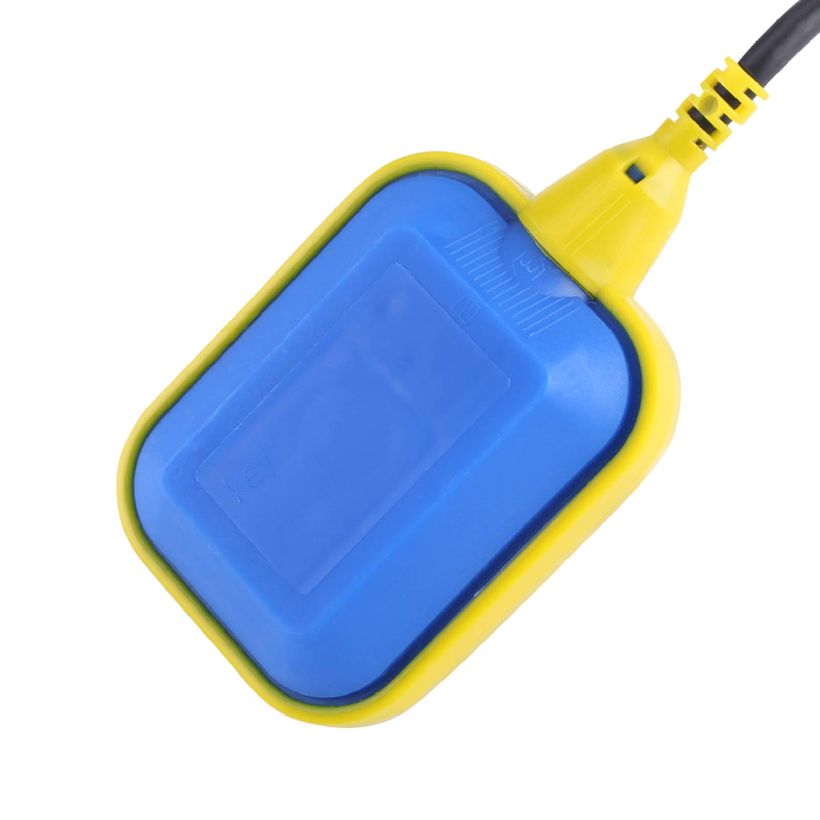 Buy 10A Float Switch, 3.7M Cable Water Level Controller Water Level ...