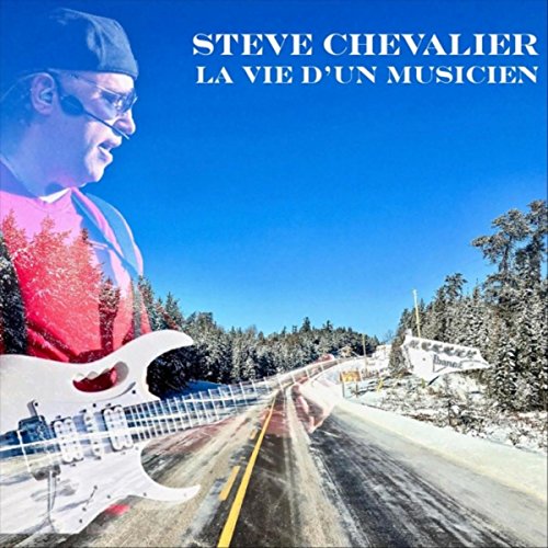 Play La vie d’un musicien by Steve Chevalier on Amazon Music