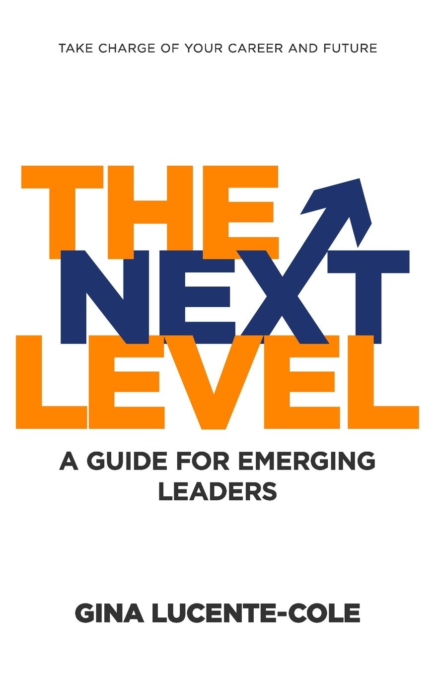 Amazon.com: The Next Level: A Guide for Emerging Leaders: 9781952602092 ...