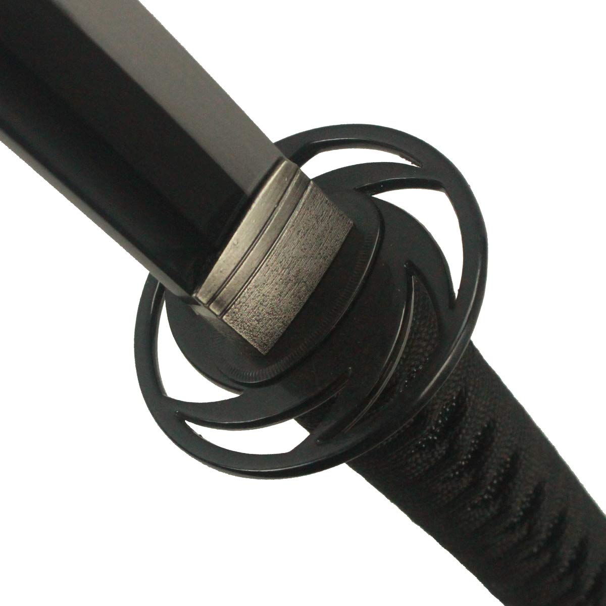 AUXIER Handmade Sword Katana Sword Real Sharp Japanese Samurai Sword ...