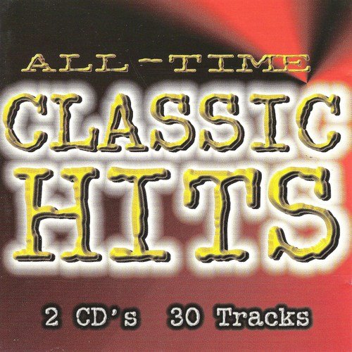 Amazon.com: All-Time Classic Hits: 0624048021829: Various Artists: Books