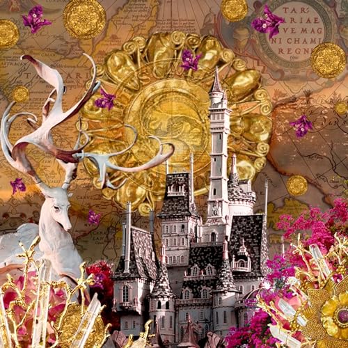 Amazon Music UnlimitedでDemian SladeのAetherを