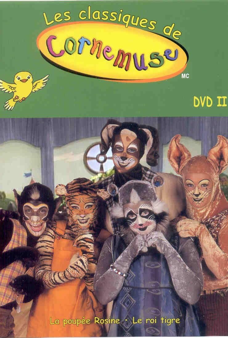Cornemuse Et Ses Amis-V.2: Amazon.ca: Movies & TV Shows