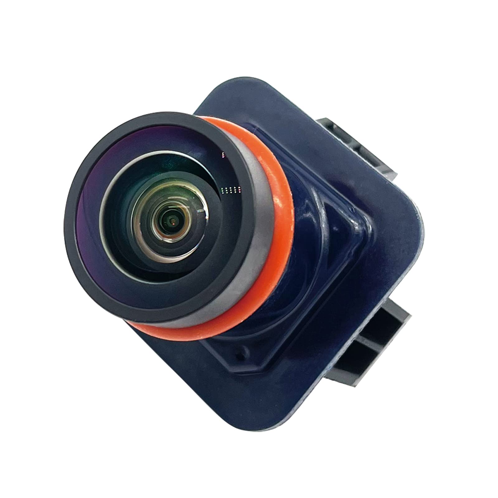 Amazon.com: Rear View Back Up Camera Compatible with Lincoln MKX 2011 ...